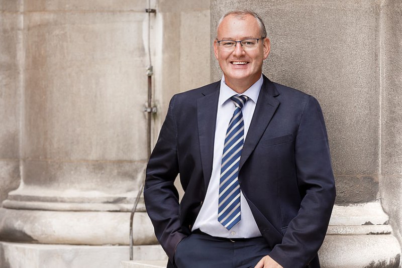 Johann Pock, Univ.-Prof. Mag. Dr. | 650 plus Johann Pock, Univ.-Prof. Mag. Dr. | 650 plus